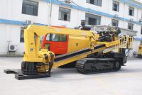 China QYS-5II 5 ton hydraulic crane mounted on the HDT drilling rig to easy the drilling work for sale