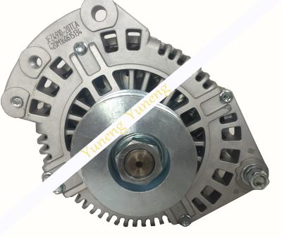China High AMP powerful aftermarket auto 28V 360A alternator for heavy duty emergency vehicle for sale