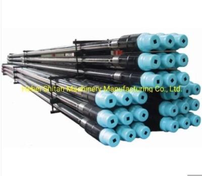 China API SPEC SDP Friction welded DZ50 R780 E X G S 5DP grade steel 60mm Drilling pipe for sale
