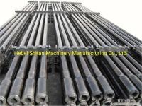 China Friction Welding Drill Pipe/Drill Rod 3 1/2