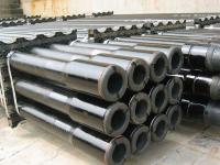 China API Spec 5dp Oil Drilling Drill Pipe Drill Tool 5