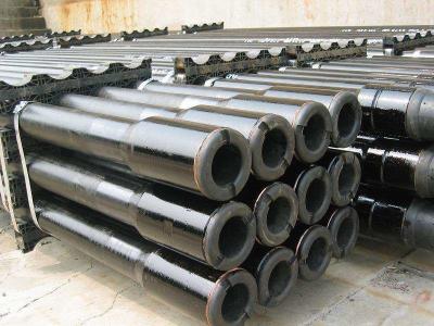 China API Spec 5dp Oil Drilling Drill Pipe Drill Tool 5