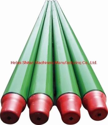 China AISI 4145h Oil/Gas/Water Drilling Drill Collar 177.8mm-Nc50 with API Spec 7-1/7-2 for sale
