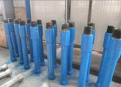 China API Spec 7-1 Oil Drilling Drill Collar or Drilling Pipe Lifting Sub 5