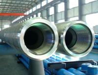 China API Spec 7-1 P550 Gas Drilling Non-Magnetic Drill Collar O. D. 203.2mm-Nc56 for sale