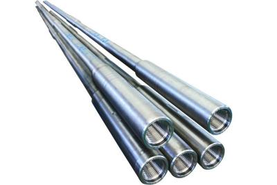 China AISI 4145h Heavy Duty Drill Pipe O. D 6 5/8