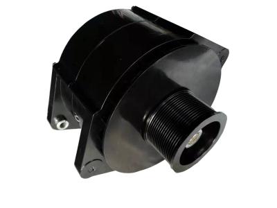 China high output alternator assembly 450V 22kw supply power to auto inverter for sale