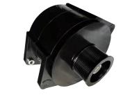 China Aftermarket high performance low speed 56V 120A alternators assembly for marine vessels for sale