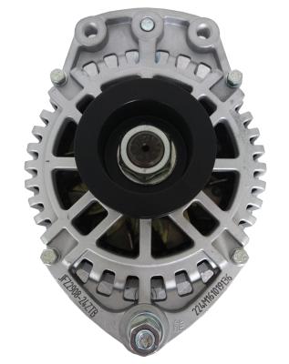 China Small Automotive Alternator for Normal Temperature in Carton Packaging for sale