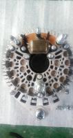 China Small 24V 100A to 360A Automotive Alternator Delivery in 3-5 Days for sale