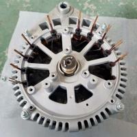 China Automotive Alternator high efficiency high amp high output 3-5 Days Delivery Type for sale