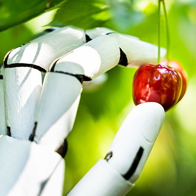 BEXKOM M Series used in Robot and Auto-production