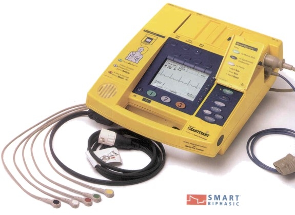 BEXKOM B Series used in Testing