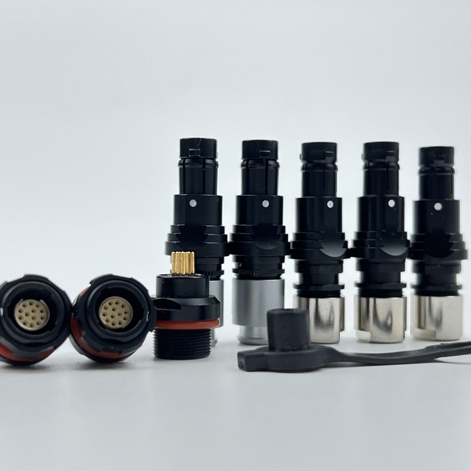 BEXKOM F/Ultimate Series used in military
