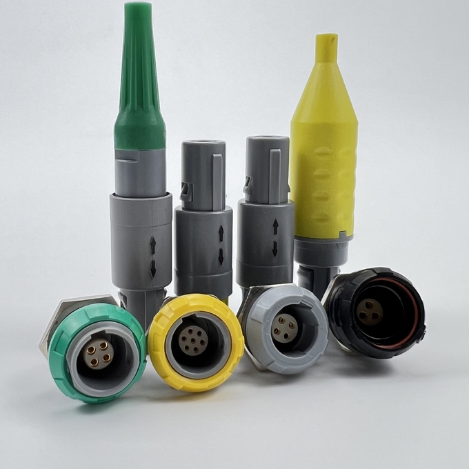 BEXKOM P series used in patient monitor