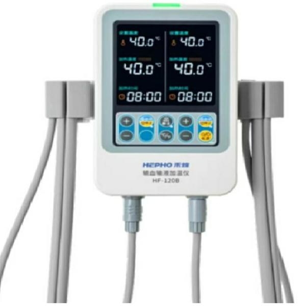 BEXKOM P series used in patient monitor