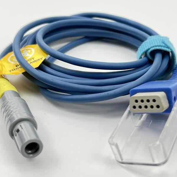 BEXKOM P series used in patient monitor