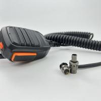 China Soldering Crimping Waterproof M16 Circular Connector Small High Voltage for sale
