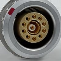 China BEXKOM coaxials and signals Multifunctional connector push pull locking EMC shielding IP50 to IP68 Mixed connectors for sale
