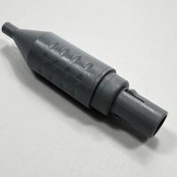 China LEMO Redel ODU Push Pull Cable Connectors Plastic Shell Disposable 2 ~ 14 Contacts for sale