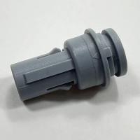 China LEMO Redel ODU Push Pull Cable Connectors Plastic Shell Disposable 2 ~ 14 Contacts for sale