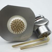 China Military MIL Electrical Push Pull Connector IP68 360 Degree EMC Shielding for sale