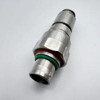 China ODM Deep Watertight Electrical Connectors Waterproof Power Connector Stainless Steel Shell for sale