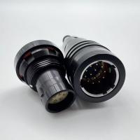 China BEXKOM TL Series circular MIL Spec. connectors for Harsh Environment for high power for MIL radio station for sale