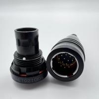 China BEXKOM TL Series circular MIL Spec. connectors for Harsh Environment for high power for MIL radio station for sale