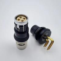 China BEXKOM TL Series circular MIL Spec. connectors for Harsh Environment for high power for MIL radio station for sale