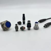 China BEXKOM TL Series circular MIL Spec. connectors for Harsh Environment for high power for MIL radio station for sale