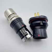 China BEXKOM TL Series circular MIL Spec. connectors for Harsh Environment for high power for MIL radio station for sale