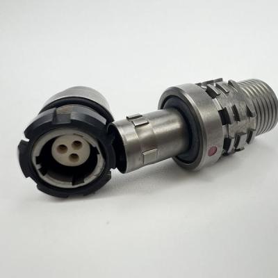 China BEXKOM A series Breakaway Quick Demate ultra light Connectors made by aluminum alloy for sale