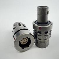 China BEXKOM A series Breakaway Quick Demate ultra light Connectors made by aluminum alloy for sale