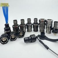 China BEXKOM A series Breakaway Quick Demate ultra light Connectors made by aluminum alloy for sale