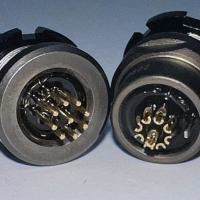 China BEXKOM A series Breakaway Quick Demate ultra light Connectors made by aluminum alloy for sale