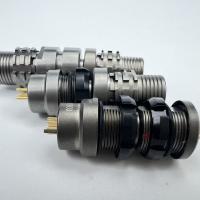 China BEXKOM A Series Ultra Light MIL Connector with IP68 Waterproof and Break Away Locking for Harsh Environments for sale