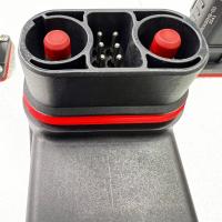 China New Energy Battery Storage Connector For EV Automotive MSDS Certificated for sale
