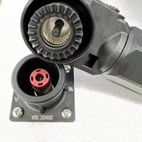 China New Energy Battery Storage Connector For EV Automotive MSDS Certificated for sale