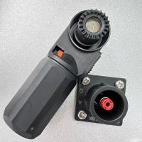 China New Energy Battery Storage Connector For EV Automotive MSDS Certificated for sale