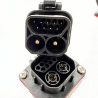 China New Energy Battery Storage Connector For EV Automotive MSDS Certificated for sale