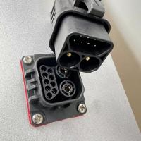 China New Energy Battery Storage Connector For EV Automotive MSDS Certificated for sale