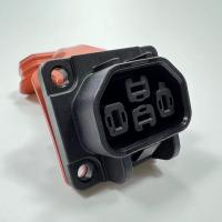 China PA66 Battery Pack New Energy Connectors For Ebike Motorcycle for sale