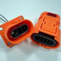 China Waterproofing Automotive Battery Energy Storage Connector 6000V 480A for sale