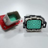 China Waterproofing Automotive Battery Energy Storage Connector 6000V 480A for sale