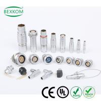 China BEXKOM P series 2-32 pins plastic shell Biological compatibility Cost Fast Delivery Medical Connectors for sale