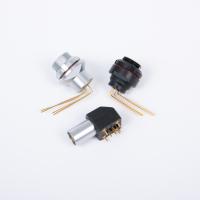 China BEXKOM B Series size 00B ~4B 2~48 pins IP50 EMC Shielding Circular Push Pull Connectors with 5000 Mating Cycles LEMO compatible for sale