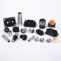 China BEXKOM custom series free tooling design Multifunctional connector power coaxial air liquid signal mixed connector customized connectors. for sale