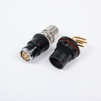 China BEXKOM custom series free tooling design Multifunctional connector power coaxial air liquid signal mixed connector customized connectors. for sale