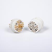 China BEXKOM custom series high durability customized connector multifunctional connector hybrid connector mixed connector free tooling design service for sale